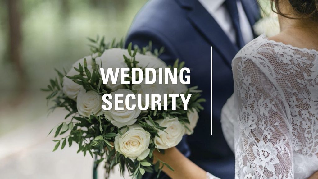 Security Services - Prosec LTD