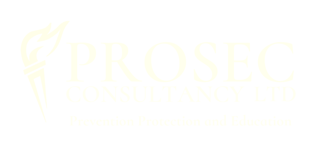 About - Prosec Consultancy Ltd